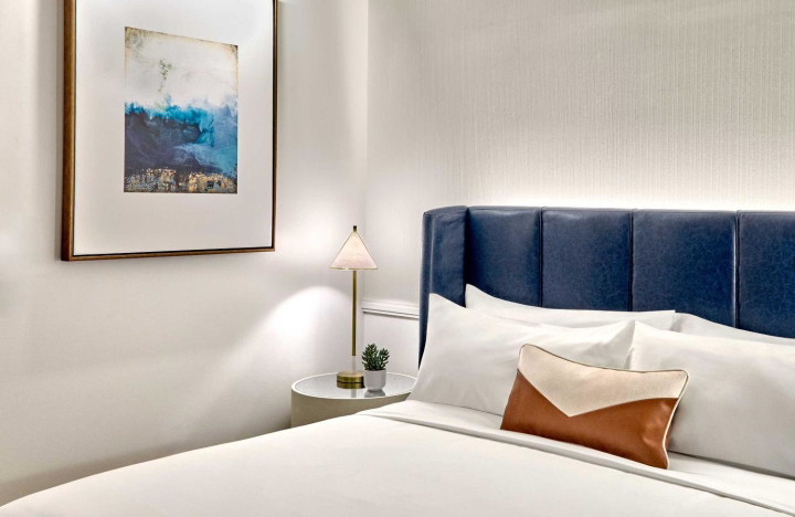 Omni Fort Lauderdale Hotel - Hollywood, FL