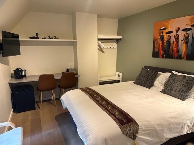 Guesthouse Rose - Blankenberge