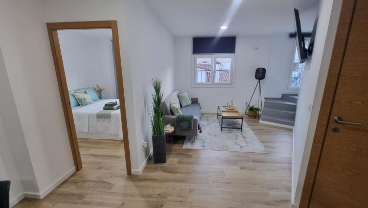 Apartamentos Porta Do Vez Centro Histórico Moderno - Ponte da Barca