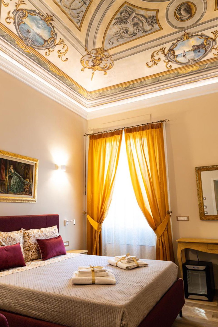 Residenza Di Nucci - Termoli