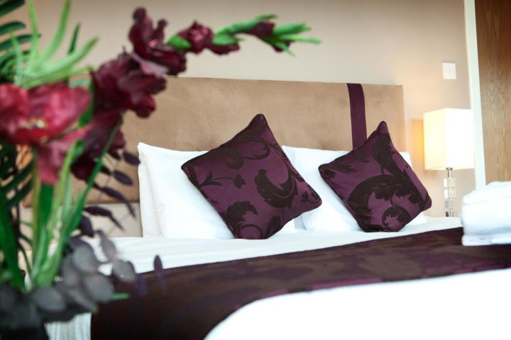 Fraser Suites Glasgow - Glasgow