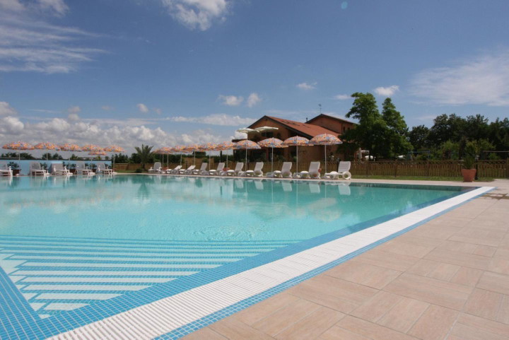 Country House Country Club - Cavallino-Treporti