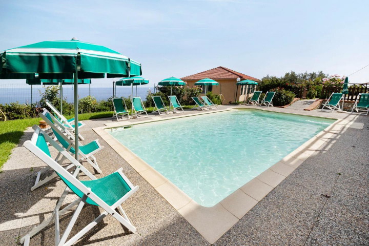 Agriturismo La Realidad - Finale Ligure