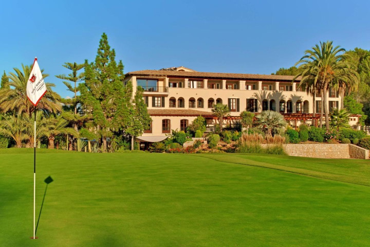 Sheraton Mallorca Arabella Golf Hotel - Palma Nova