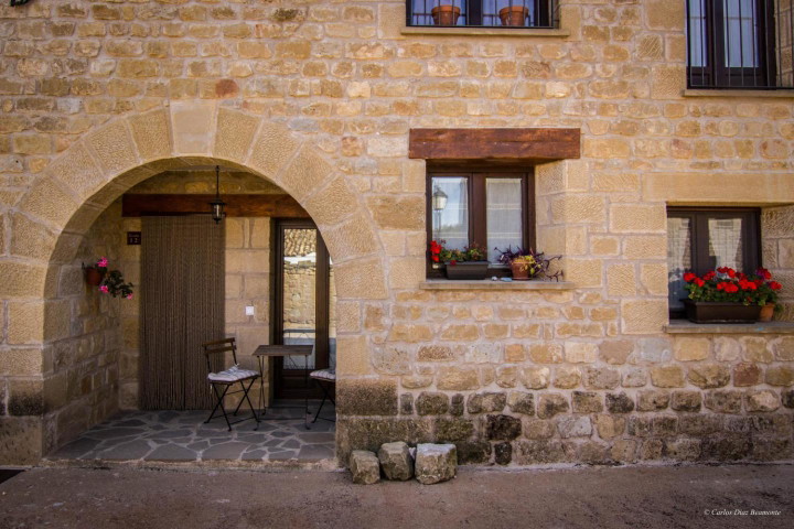 Apartamentos Turisticos Rio Gallego - Loarre