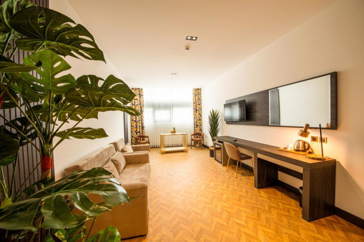 V Center Hotel - Trabzon