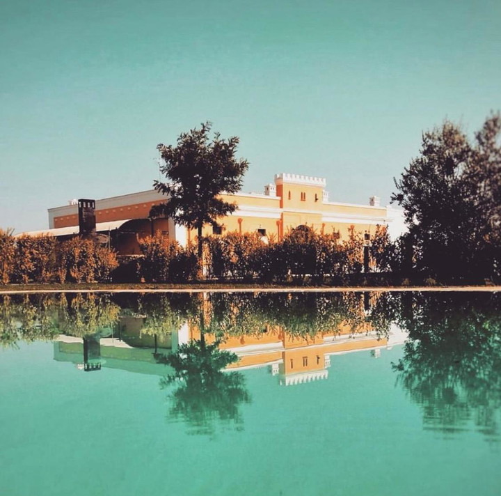 Tenuta Orsanese - Apulia