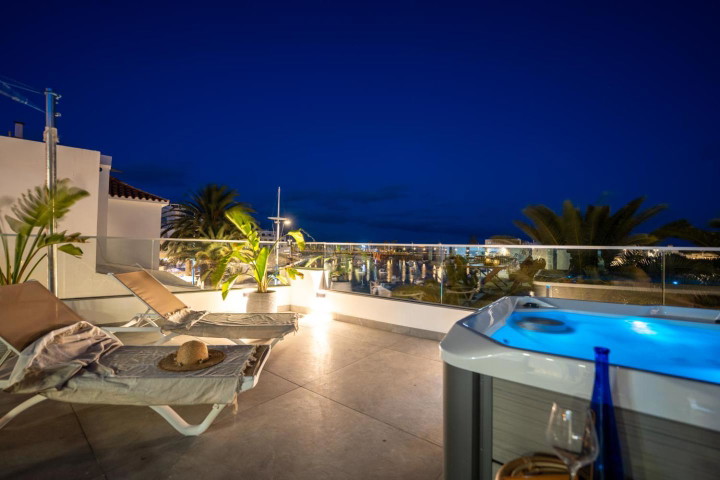 Sabbia Suites Infinity - Arrecife