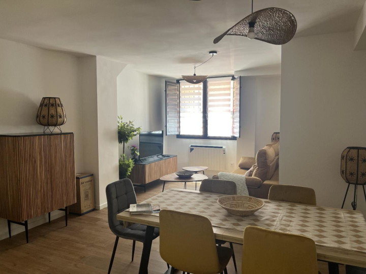 Apartamento El Marinero - Brihuega