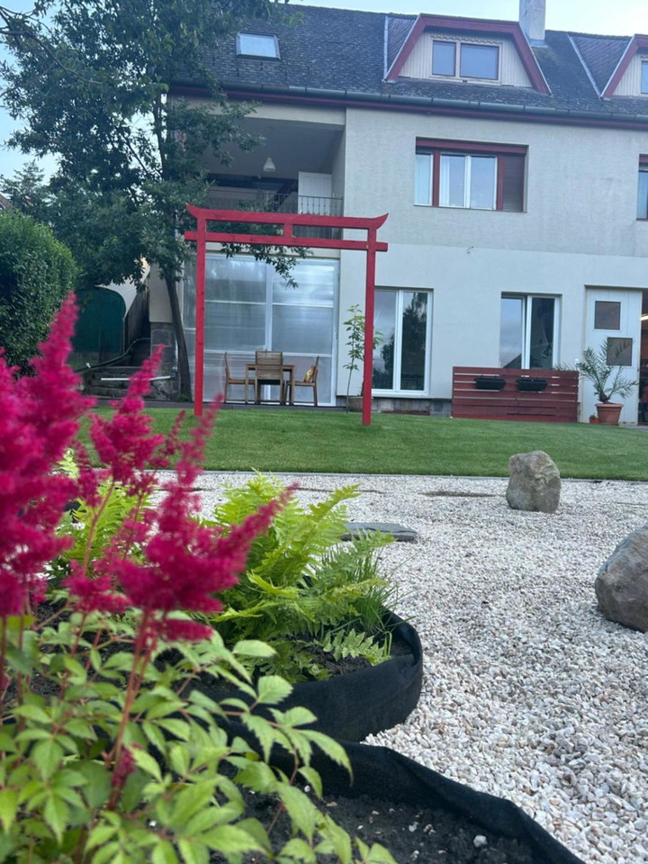 Zen Apartman - Szentendre