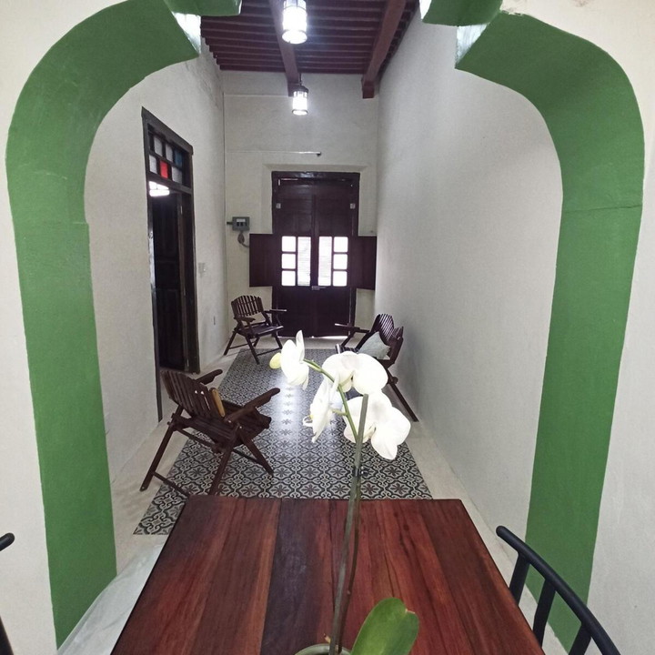 Casa Al Mar - Campeche