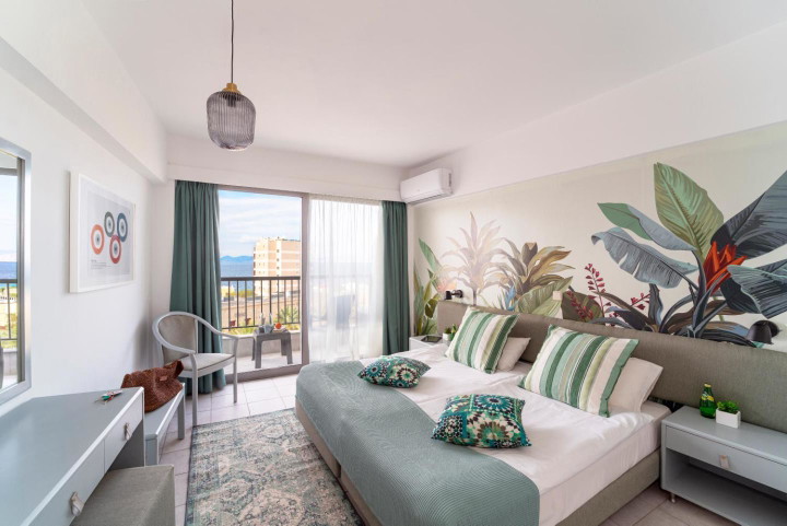 Stay Rhodes Hotel - Rhodes