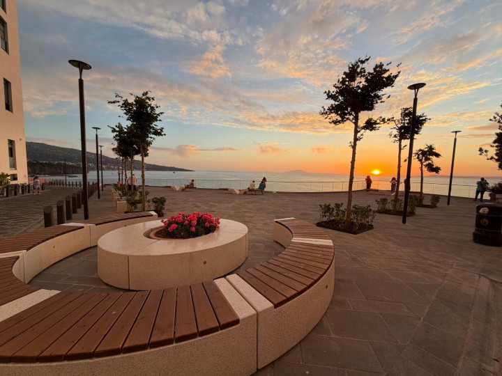 Lauro Apartment - Sant'Agnello