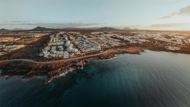 Radisson Blu Resort, Lanzarote Adults Only - Costa Teguise