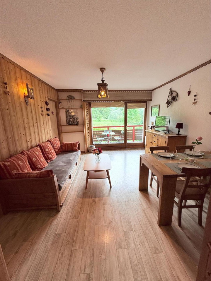 Le Nid Du Vercors Terrasse & Garage Privé - Villard-de-Lans