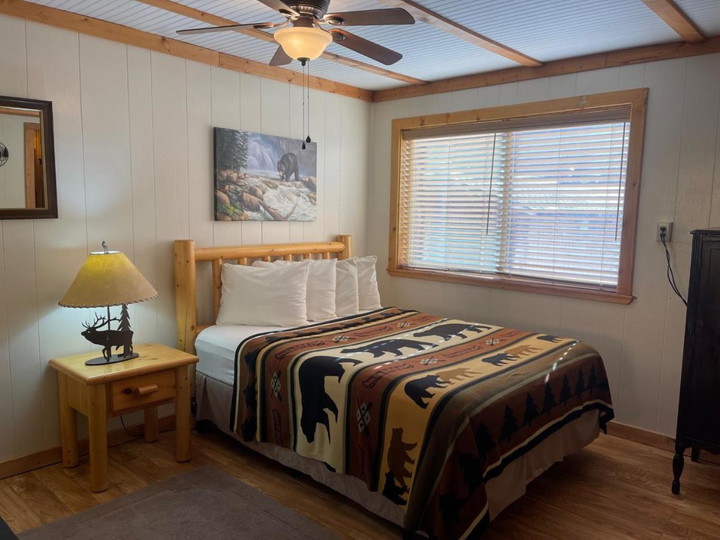 Red River Condo #4 - Red River, NM