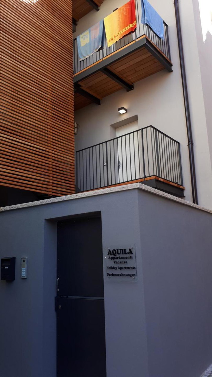 Aquila - Trentino