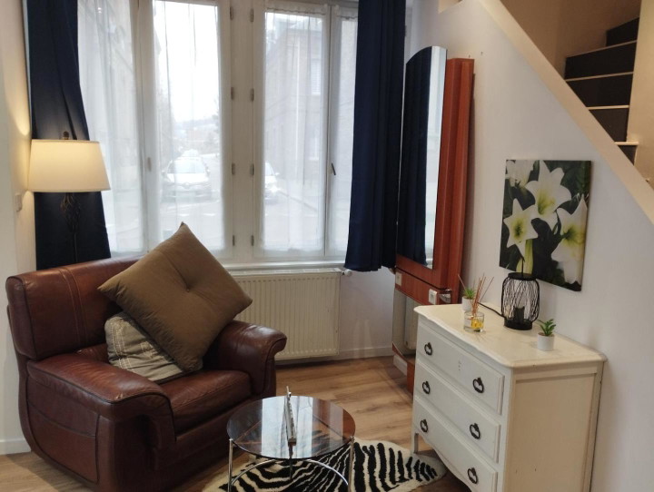 Le Grand Large - Varengeville-sur-Mer