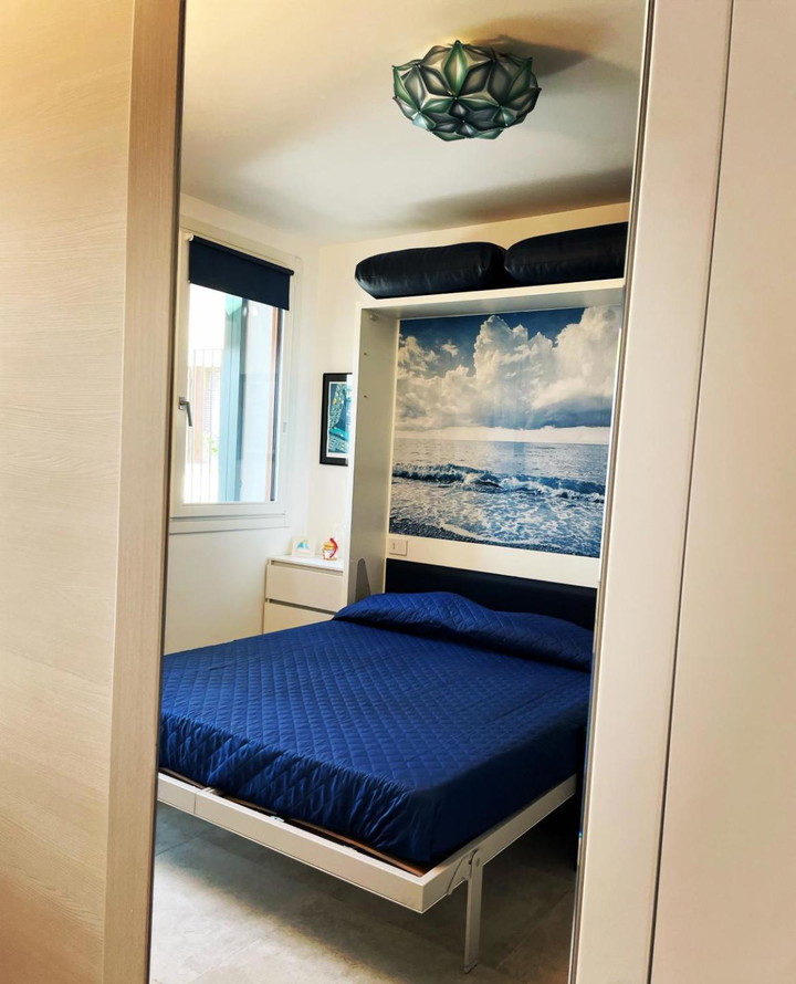 Le Vele Luxury Mini Apartment - Chioggia