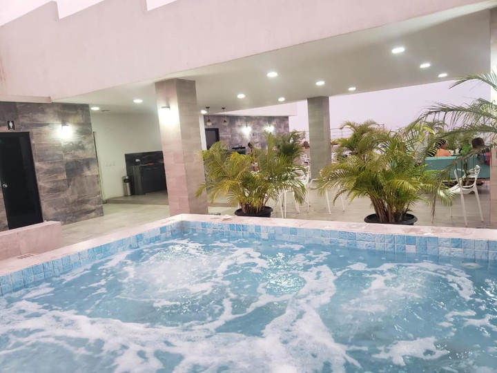 Camboriú Suites 307 - Santa Elena