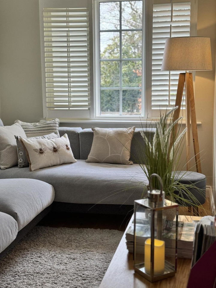 'Bramley Fall Cottage'-2 Bedrooms-1 On Ground Level-sleeps 4-2 Bathrooms-close To Goodwood-chichester City-9 Mins To West Wittering Beach,5 Mins From Southend Barns-child Friendly,small Breed Dog Friendly 2max-ev Point - Selsey