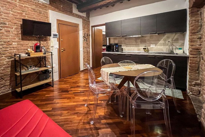 Zero45 San Martino Apartment - Grosseto