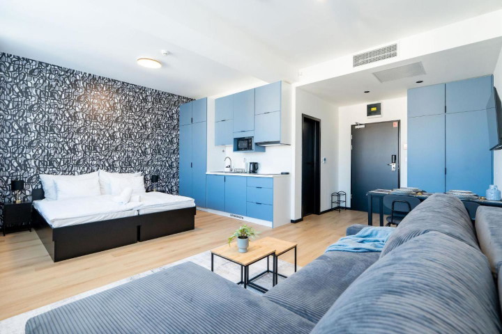 Azure Apartman Miskolc - Miszkolc