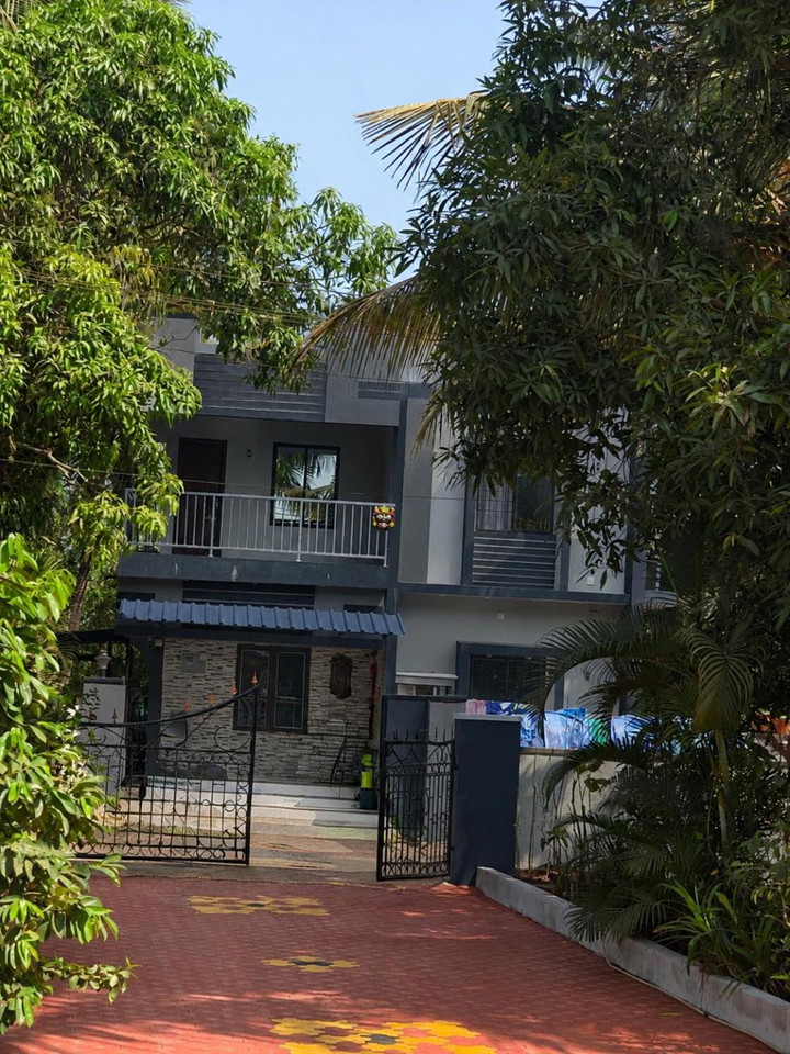 Shyams Homestay Mv - Udupi