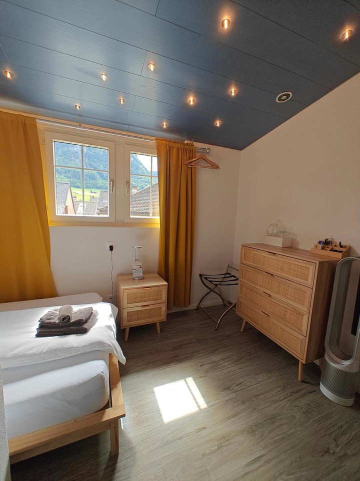 Hotel Freihof - Switzerland
