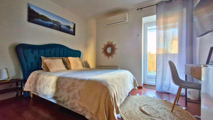 Chambre Chez L'habitant "Maïssi" - Annonay