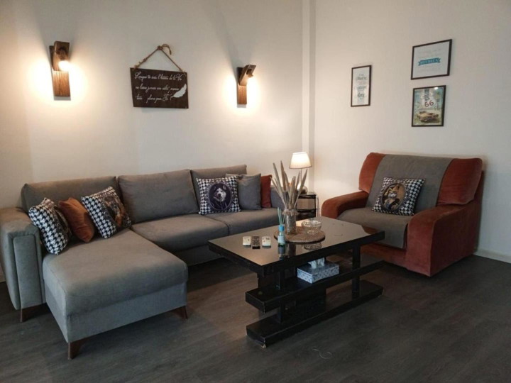 Apartment In Jounieh Sea View 6th Floor Wifi - Liban