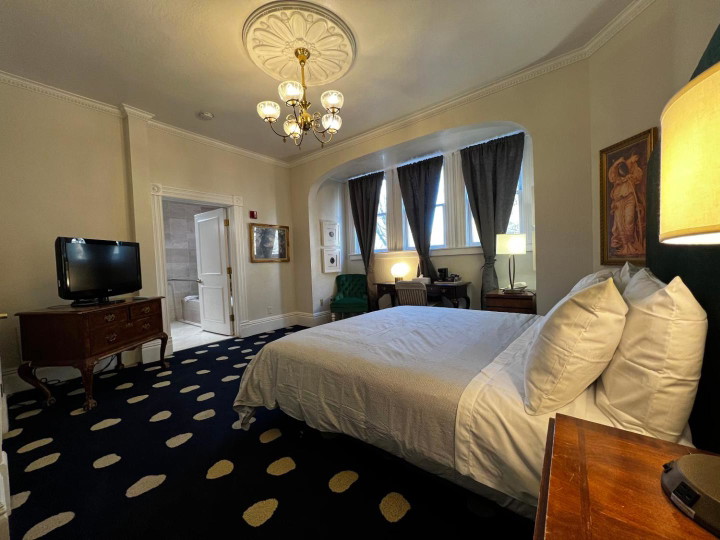 The Sterling Hotel Sacramento - Sacramento