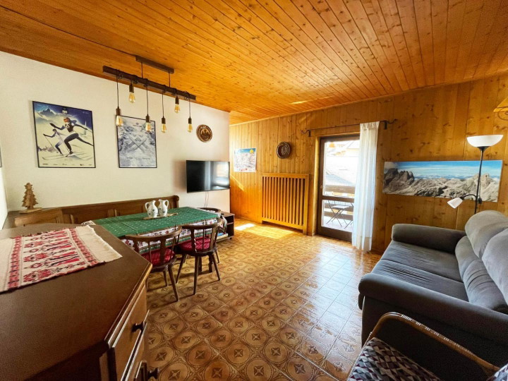 La Finestra Sui Monti - Alpine Stay Apartments - Predazzo