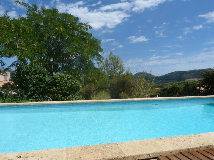 Chez Nous Cassis - La Ciotat