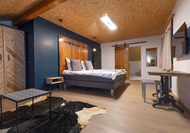 La Forge De Diogne - Cosy B&b With Rooms And Apartments Near Crans-montana - Crans-Montana