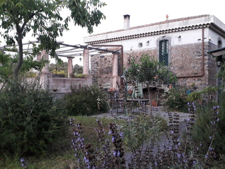 Contrada Zerbate - Acireale
