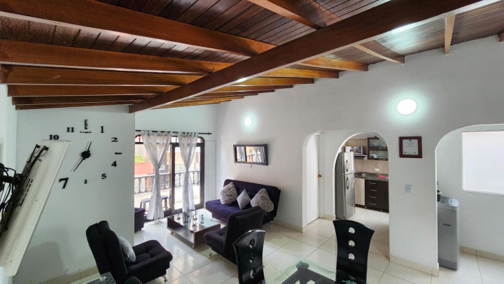Amplio Apartamento En Envigado - Sabaneta