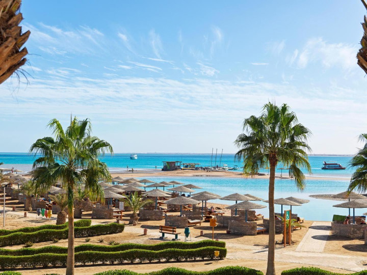 Club Paradisio El Gouna Red Sea - Hurghada
