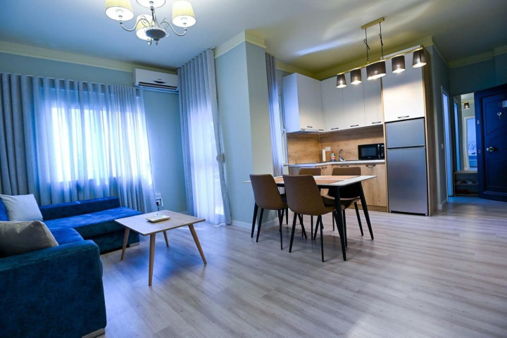 Noi Apartments - Albanie