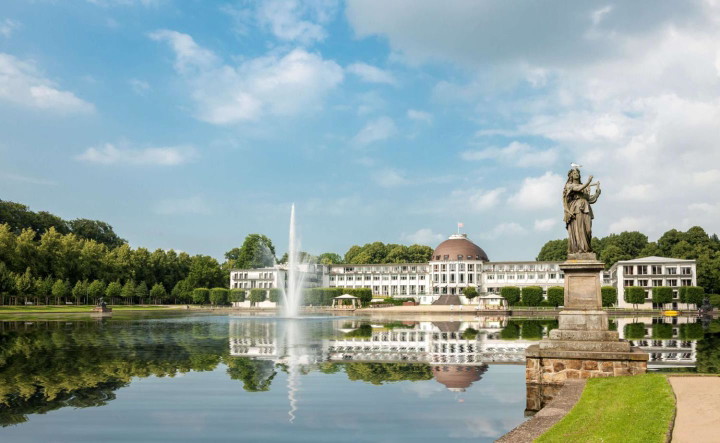 Parkhotel Bremen – Ein Mitglied Der Hommage Luxury Hotels Collection - Stuhr