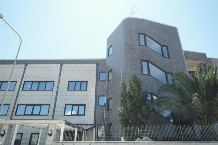 Best Western Grand Hotel Catanzaro - Catanzaro