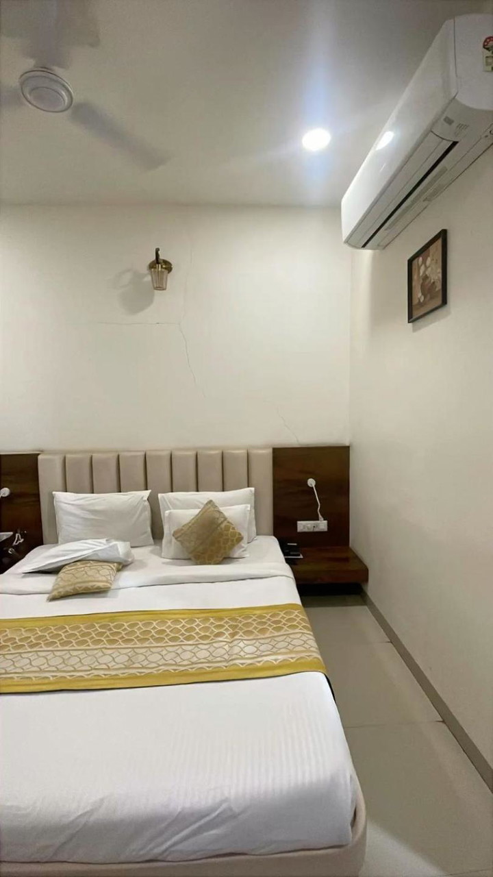 Hotel Moon Palace - Maheshwar