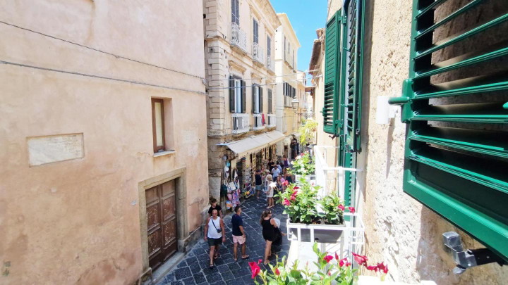 Dimora Italo - Tropea
