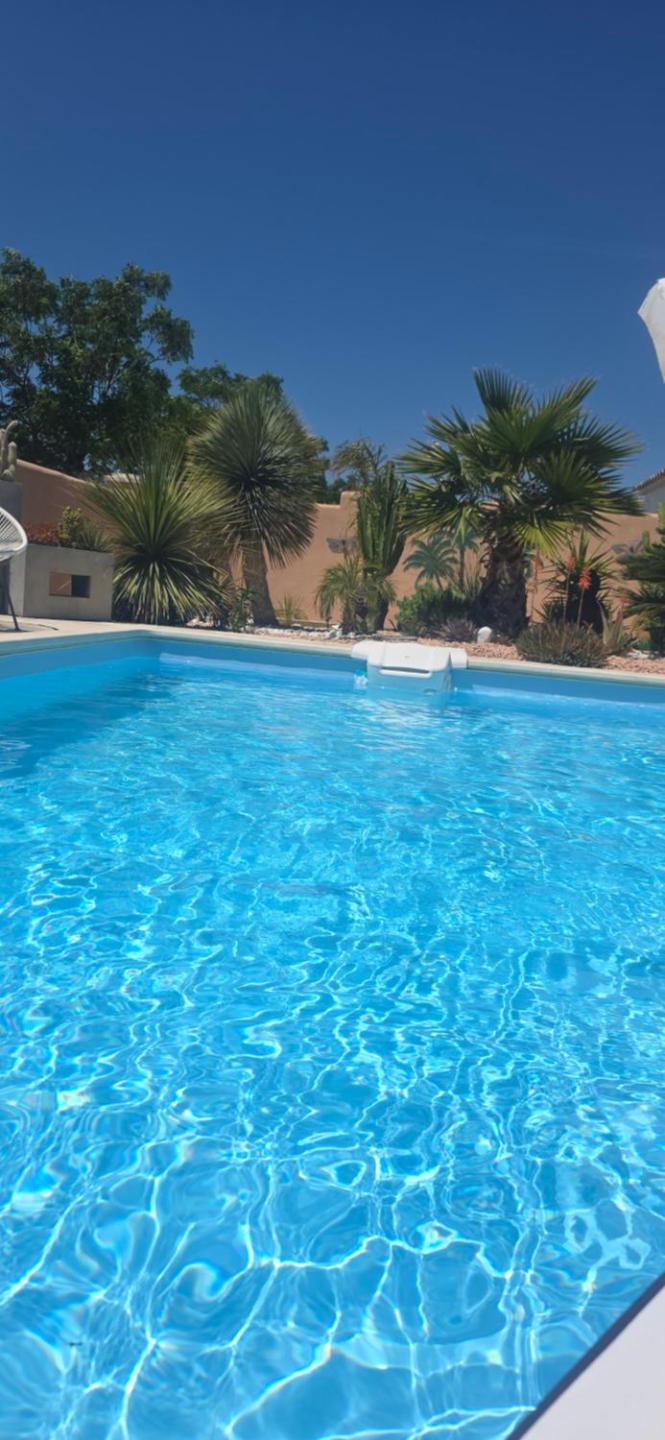 Chambre D'hôtes Dans Villa Diane - Côte d'Azur