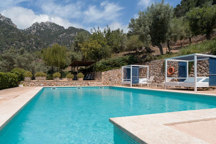 Alfabia Nou Agroturismo - Valldemossa