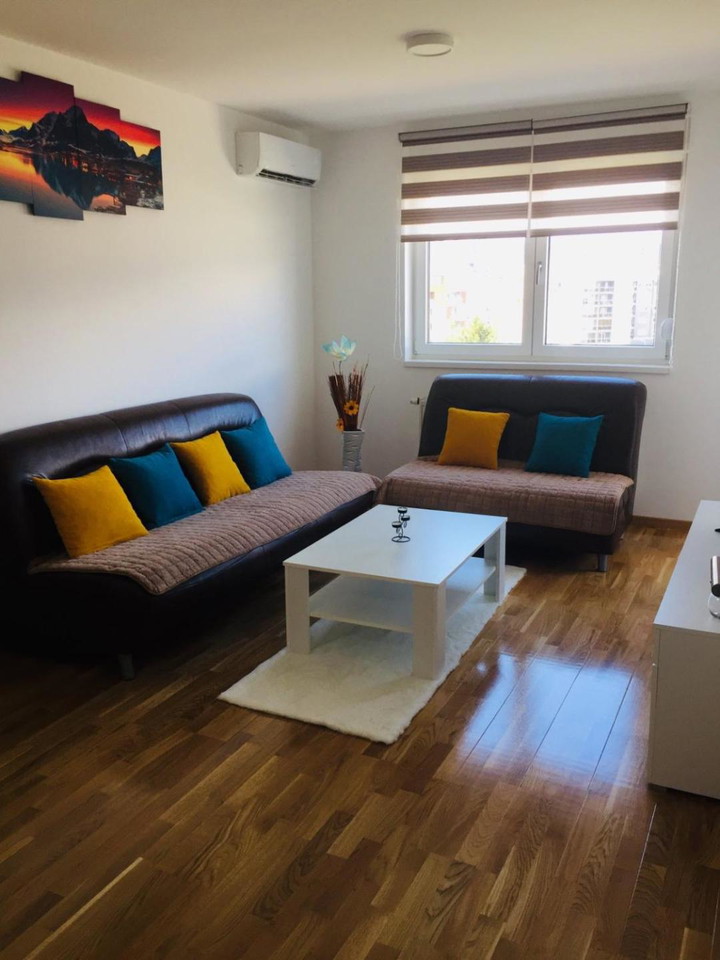 Apartman Tami - Kosovo