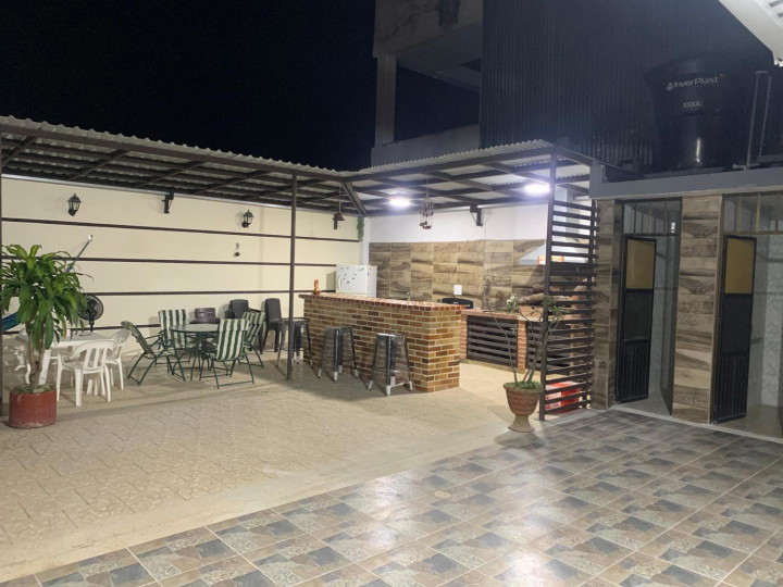 Acacias Home - Acacías