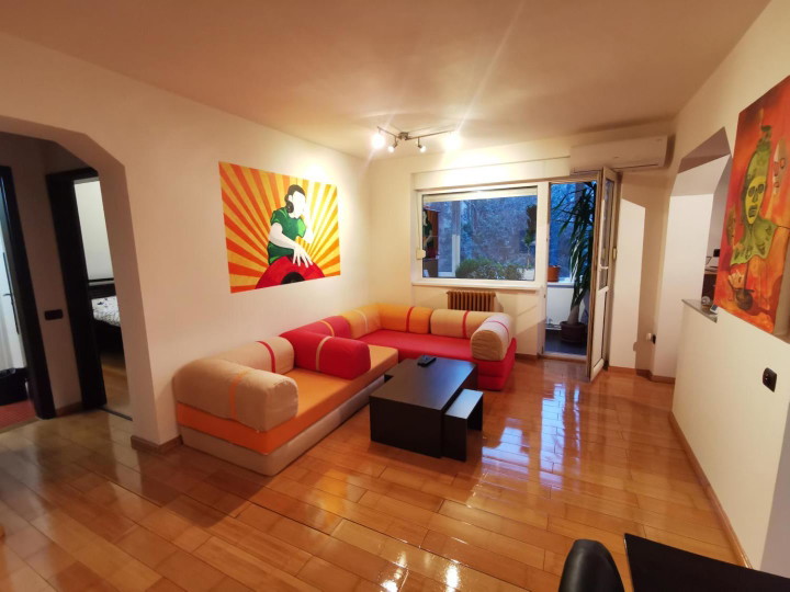 Comfy & Pleasant Apartment 10 Min Walk To Downtown - Timișoara