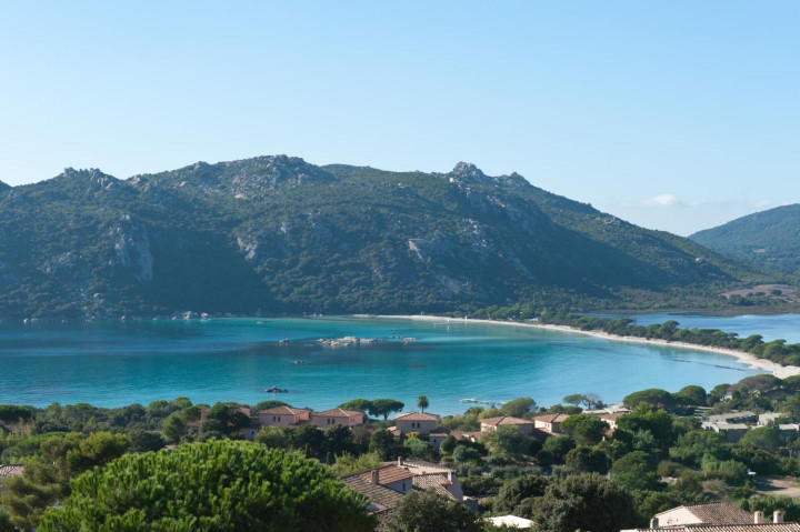 Résidence Marina Di Santa Giulia - Corsica