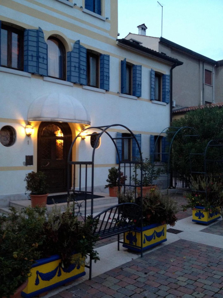 Ca'nova Alloggi - Lido di Venezia